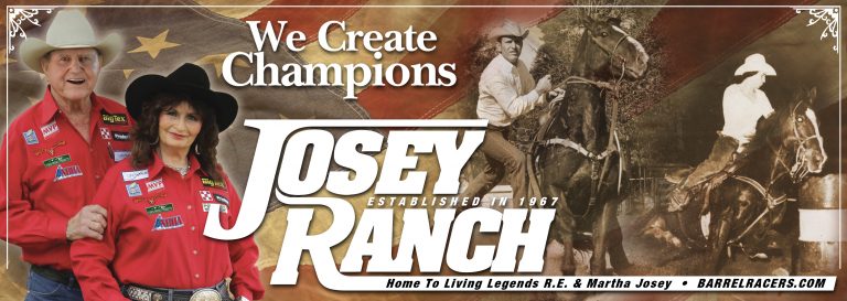 Josey Ranch - Greater Marshall Chamber of Commerce
